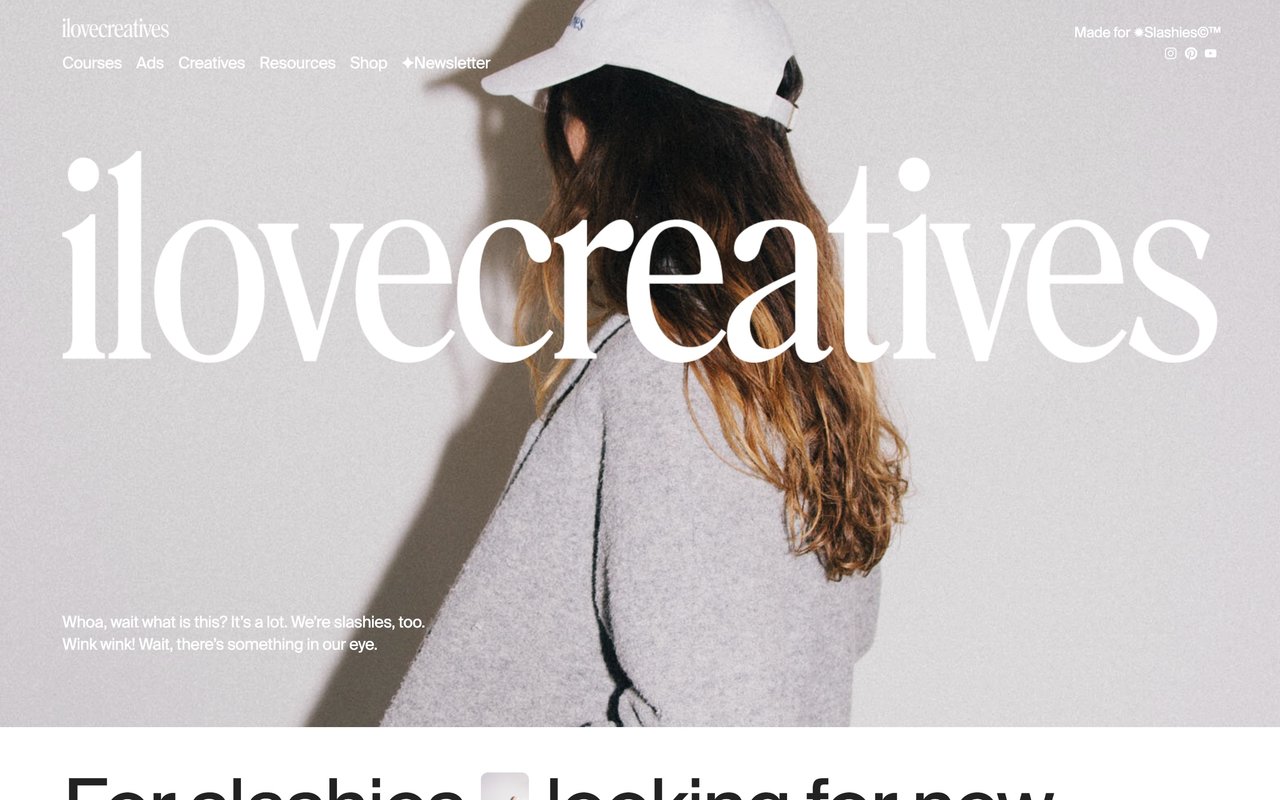 ilovecreatives — Godly