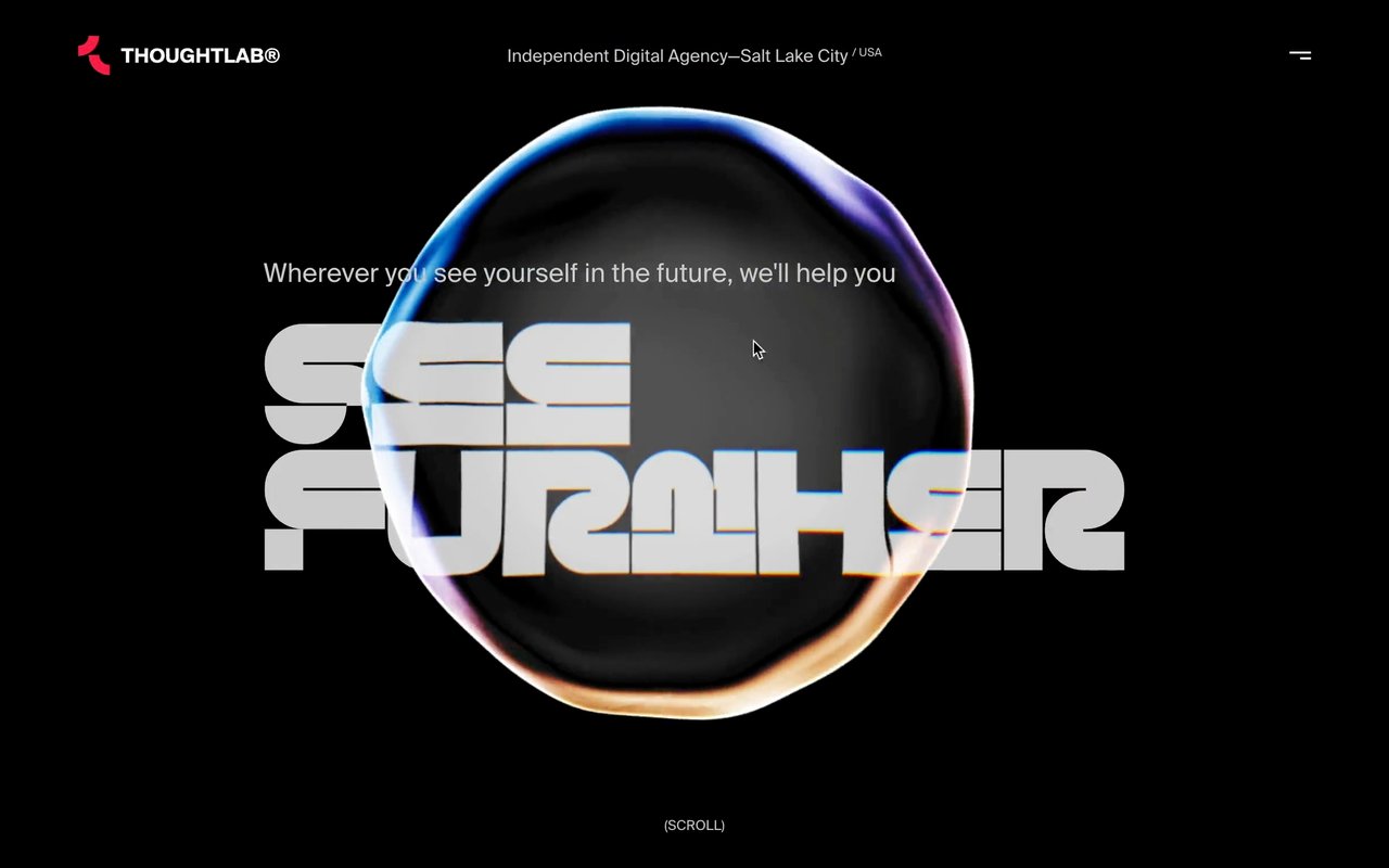 ThoughtLab — Godly